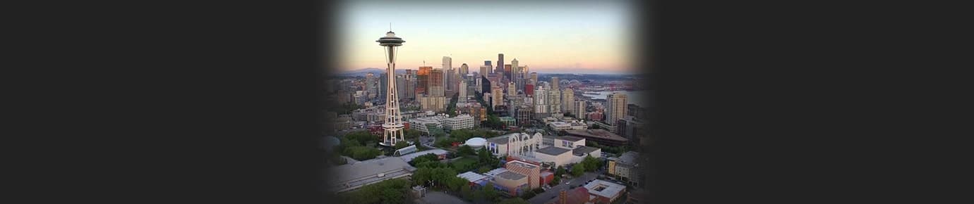 Experience Seattle Live